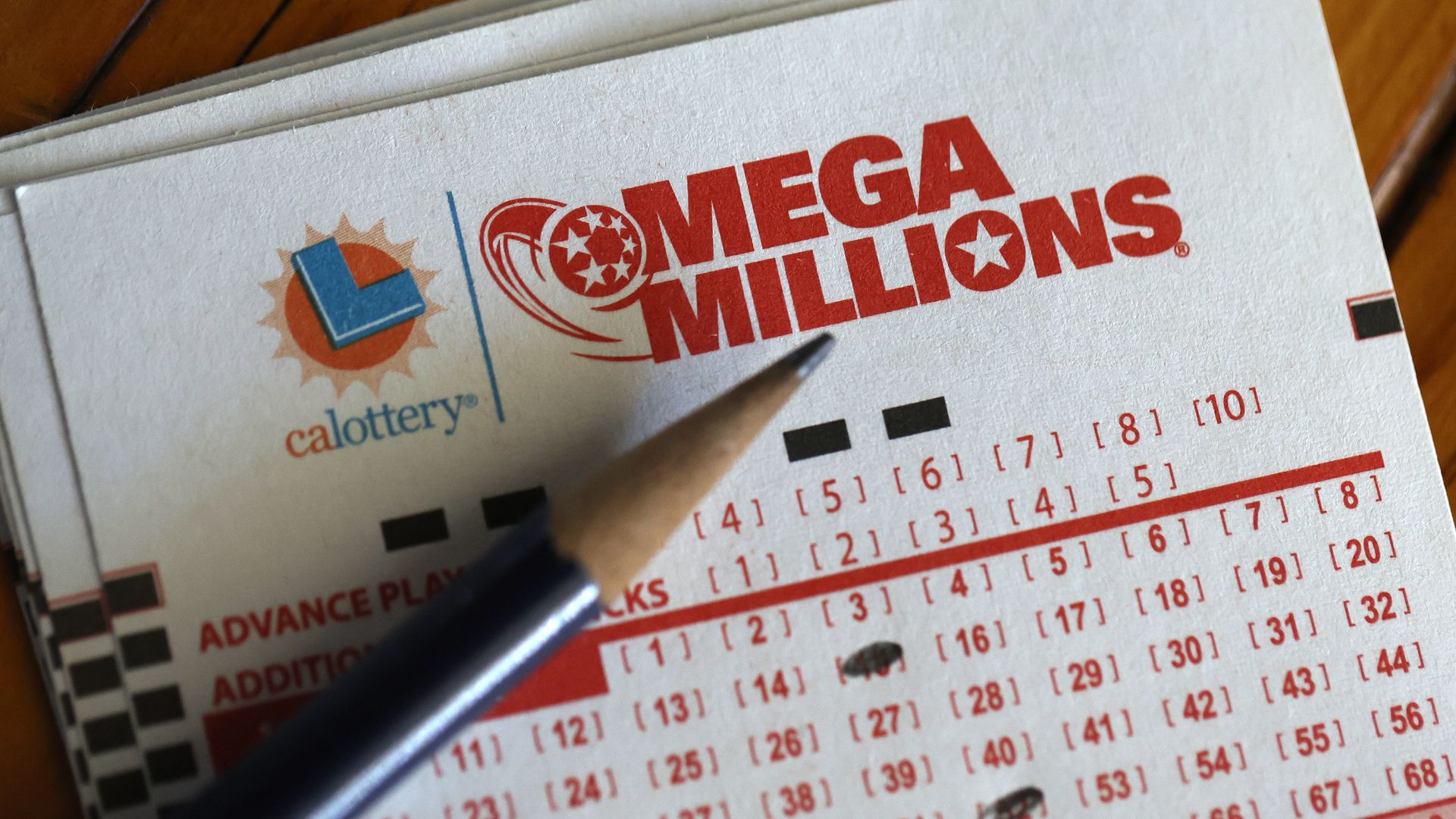 Mega Millions lottery changes debut with $5 ticket price, higher jackpots