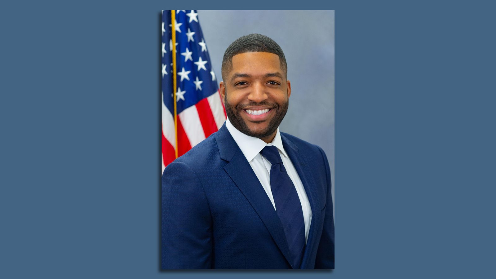 Pennsylvania Rep. Amen Brown gets to stay on the primary ballot - Axios ...