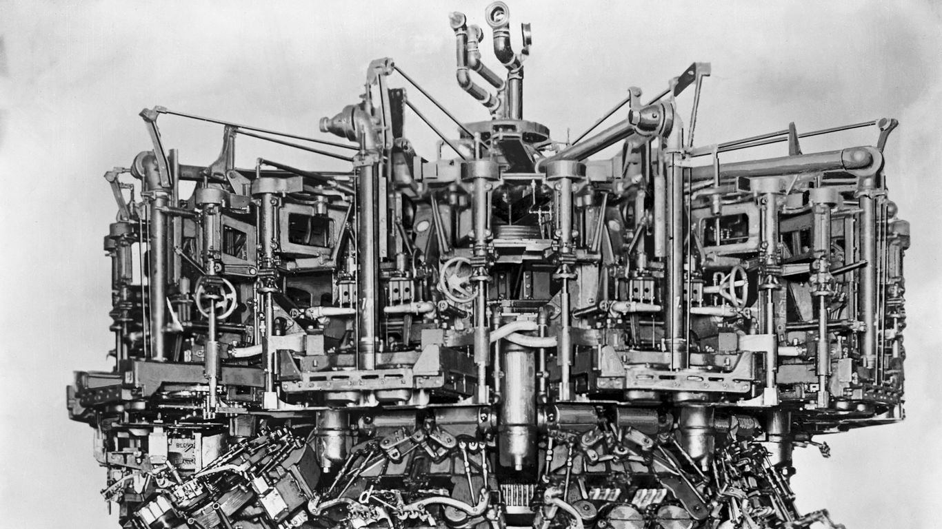 Robots are shifting income from workers to owners