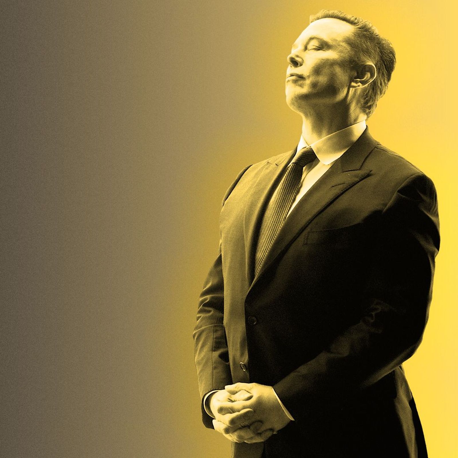 Elon Musk - Business - Axios