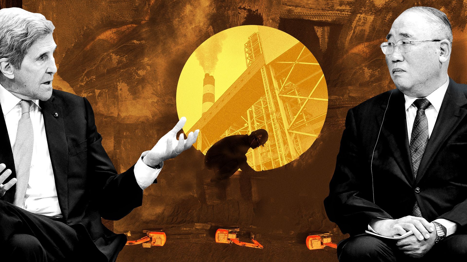 Energy & Climate - Axios