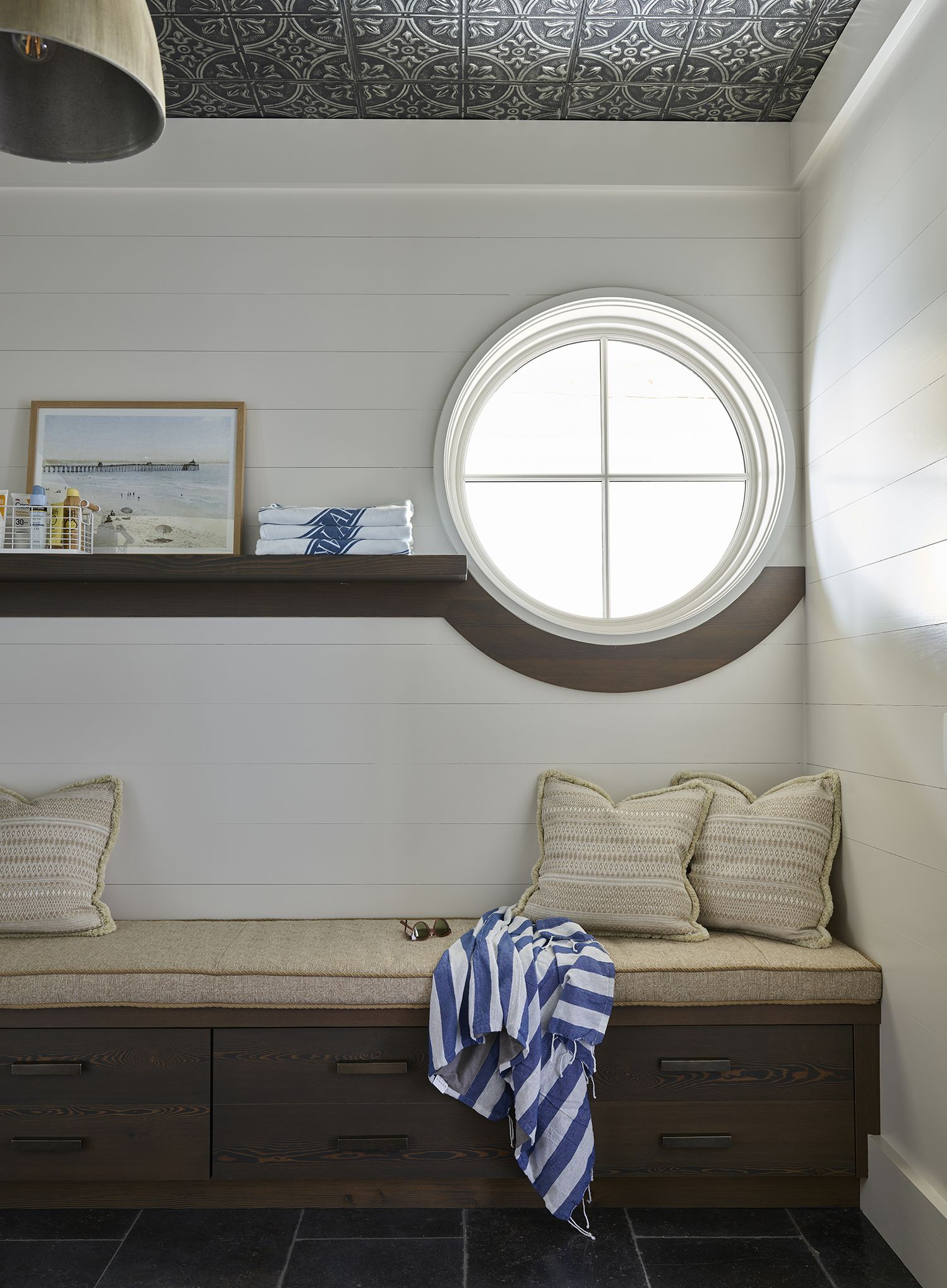 Charlotte's Home of the Year 2024 winner is a rustic estate on Lake ...