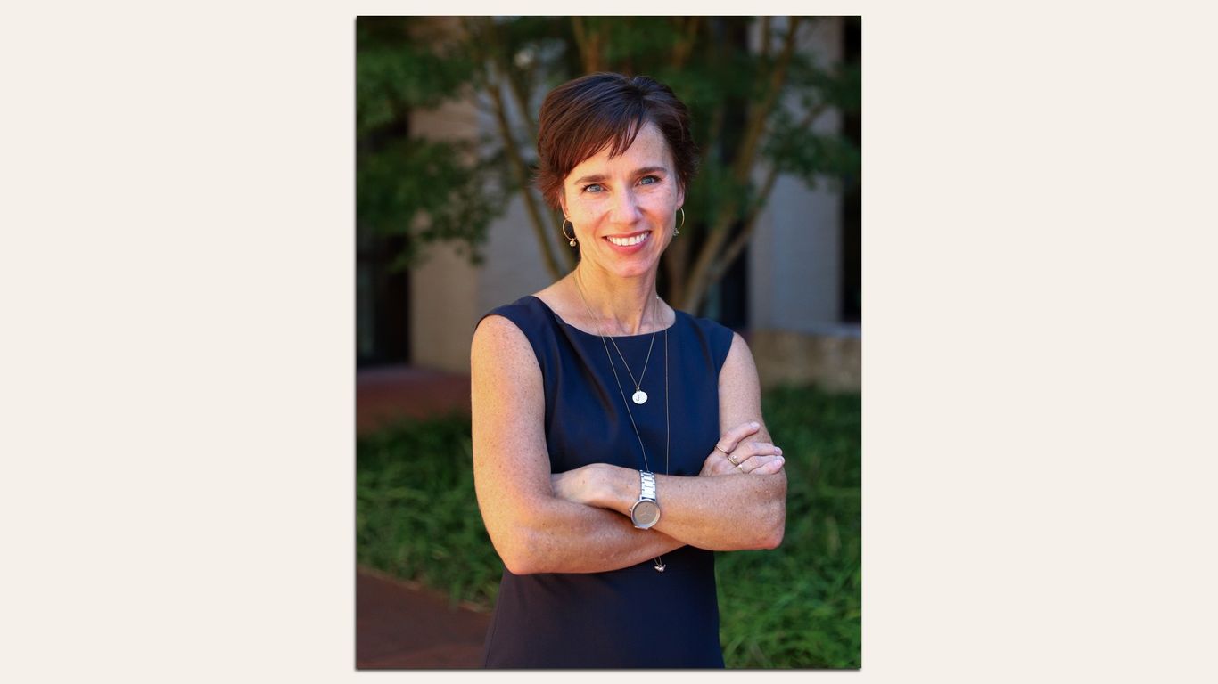 University of Arkansas rescinds law school hire under political ...