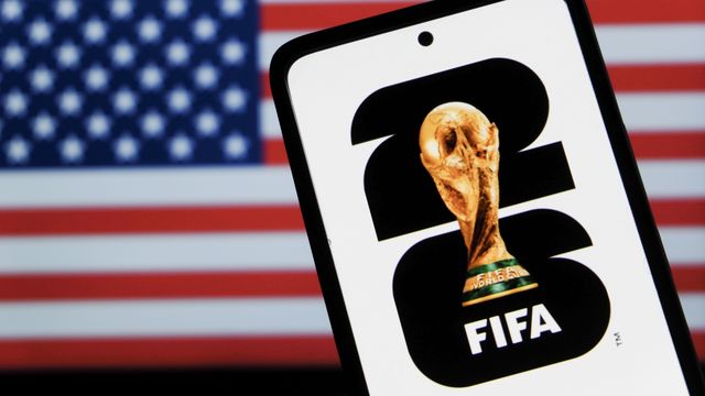 How to watch the 2026 FIFA World Cup - Axios Denver