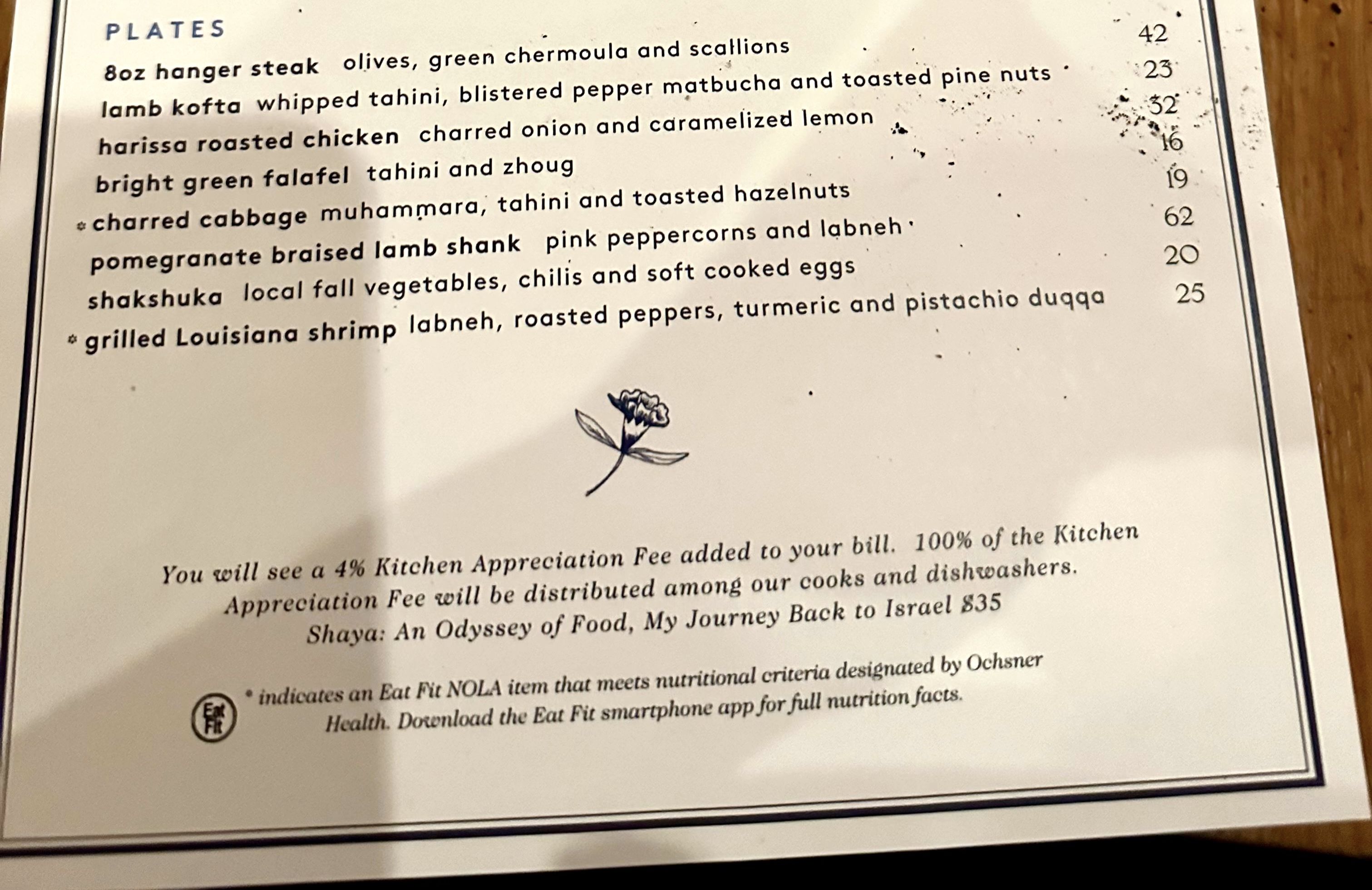 New Orleans metro restaurants are increasingly adding service fees ...