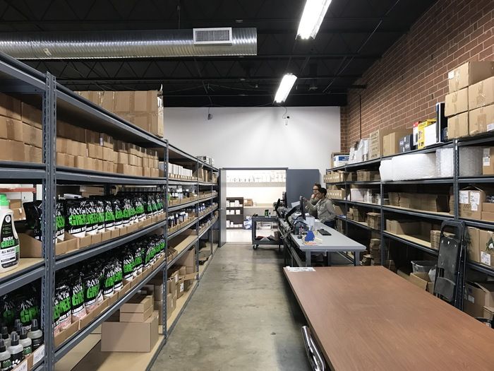 This Charlotte startup is building the Procter & Gamble of 2050 - Axios ...