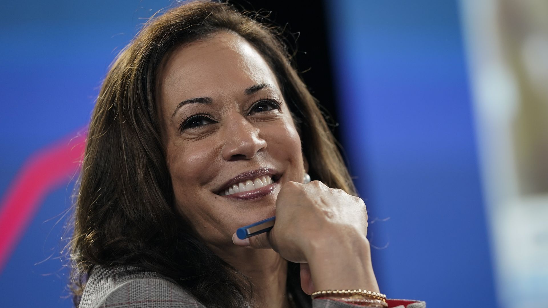 Kamala Harris And The Political Rise Of Americas Indian Community