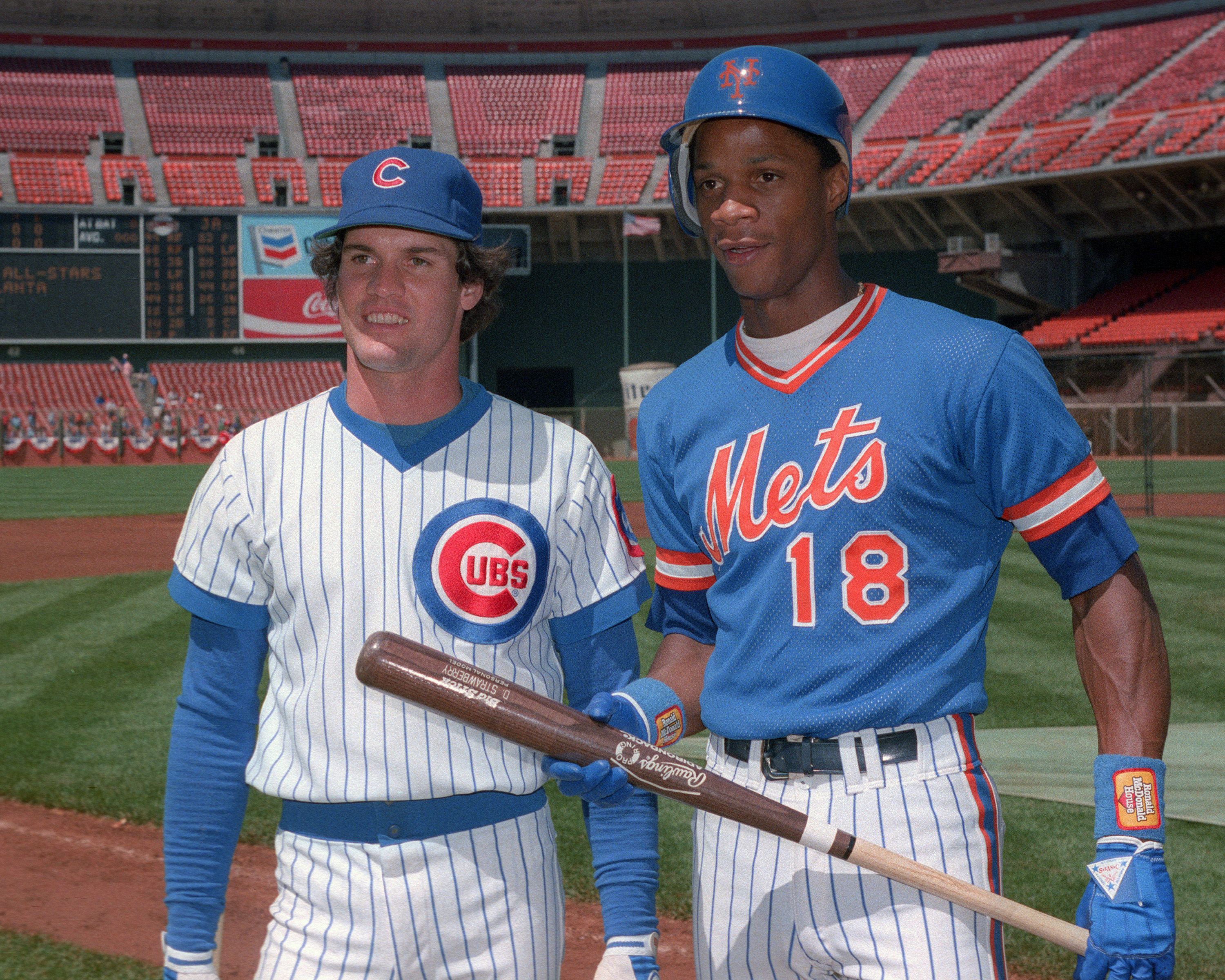 Cubs to unveil a Wrigley Field statue of Ryne Sandberg on 40th ...