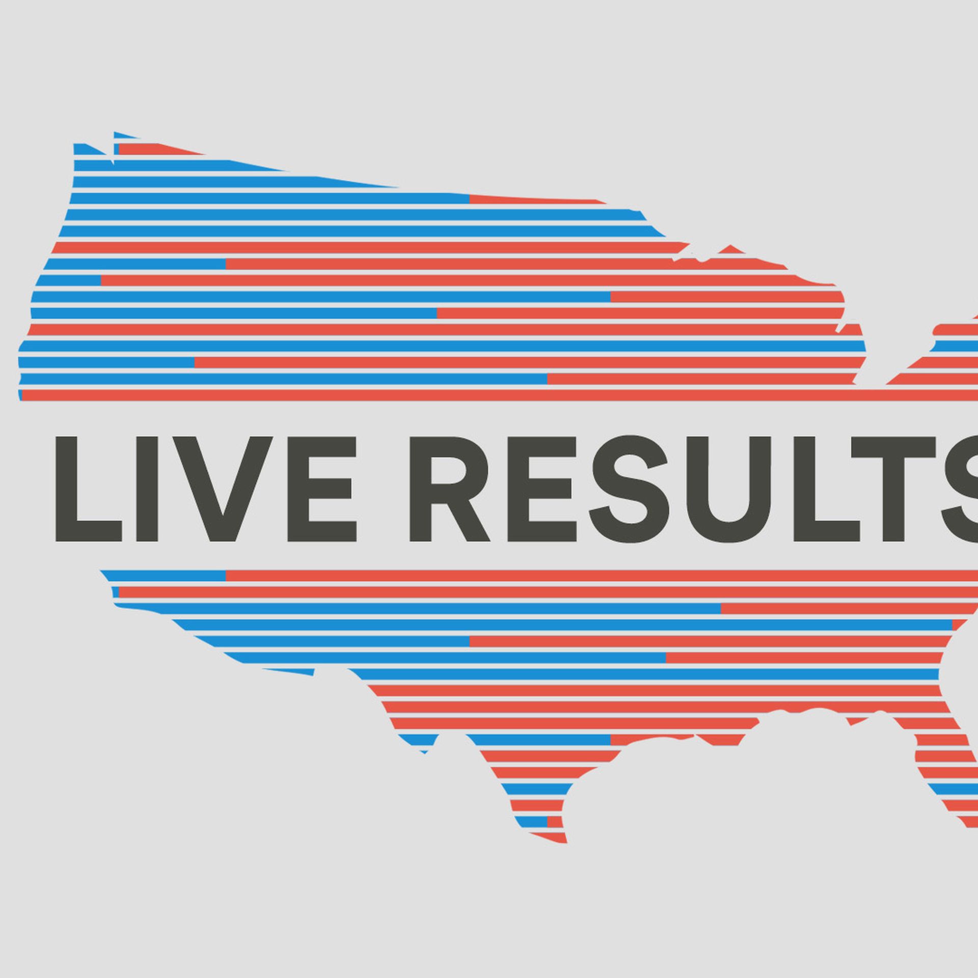 Election Results Clipart