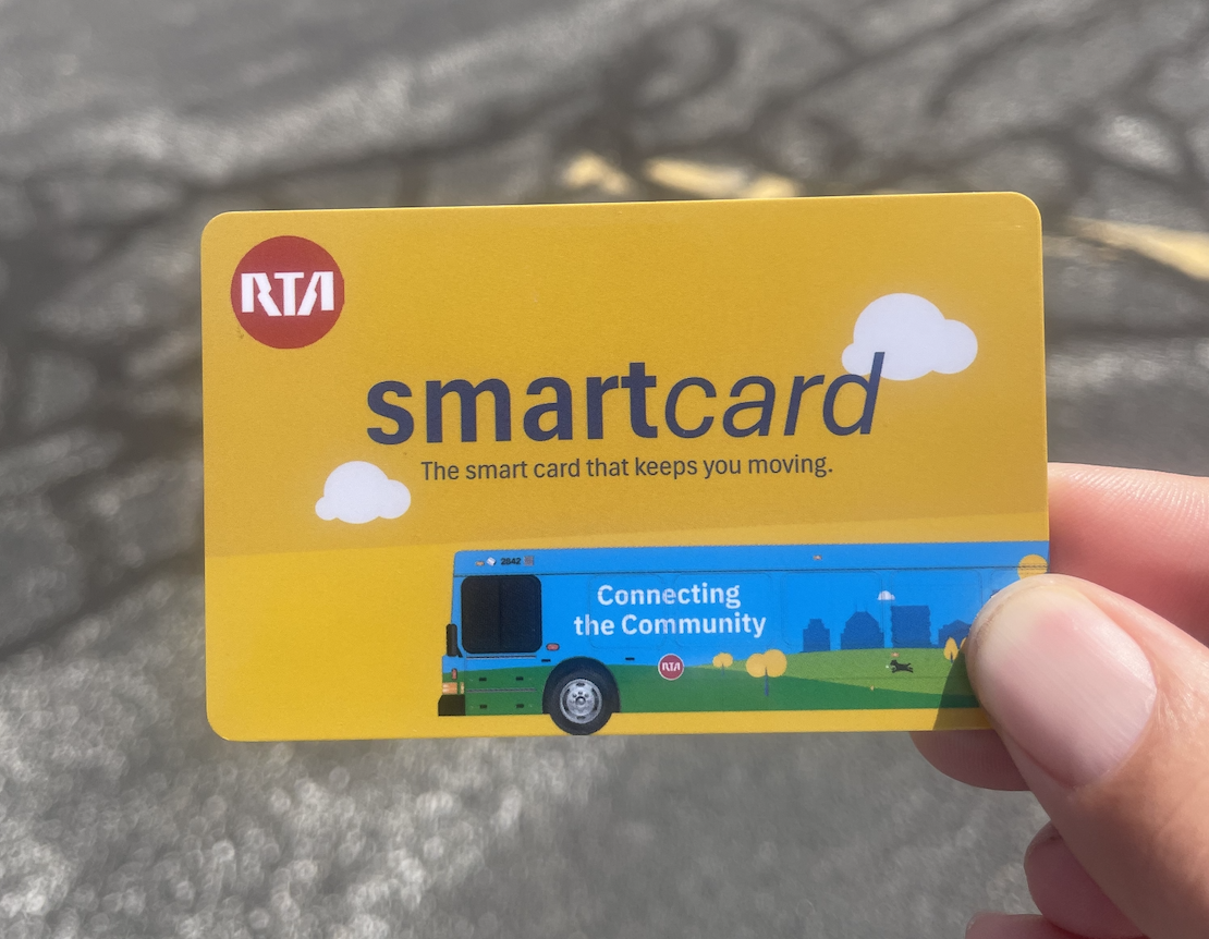 Cleveland RTA launches long-awaited SmartCards and fare-capping system ...