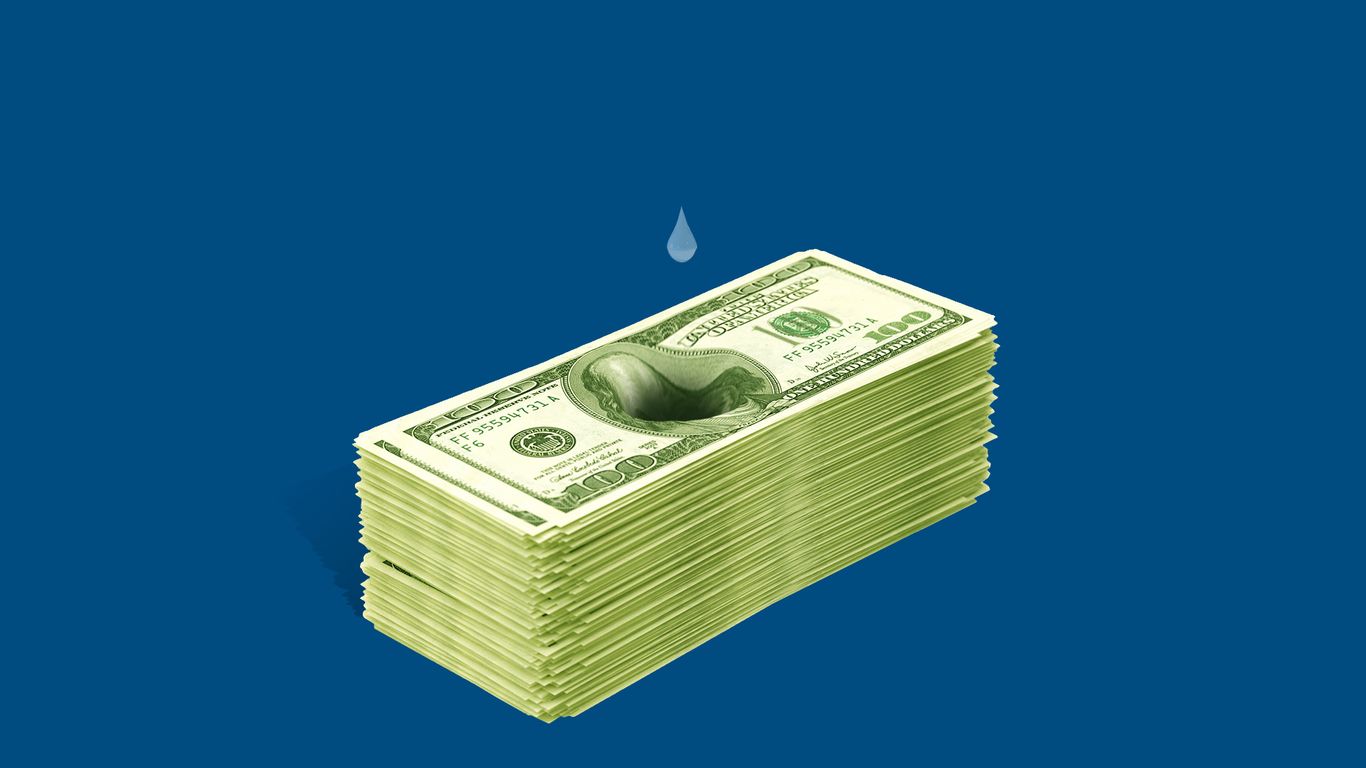 Atlanta delinquent water bills total roughly $200 million this past ...