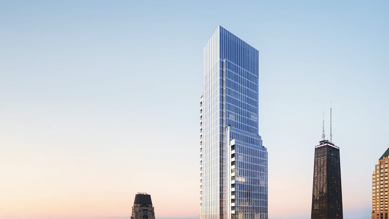 Chicago apartments add next-level amenities like music, craft rooms ...