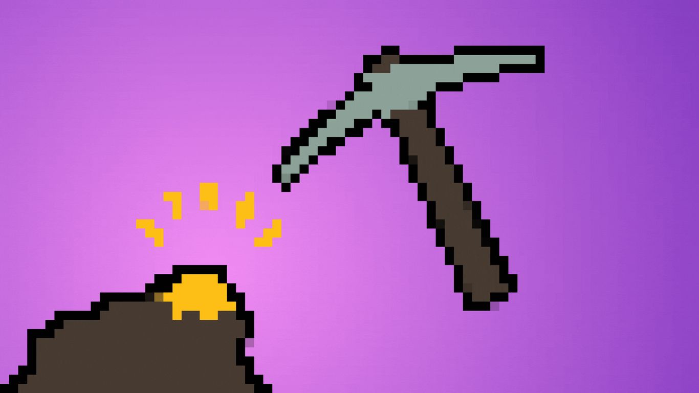 Meet the pickaxe vendors of the AI gold rush