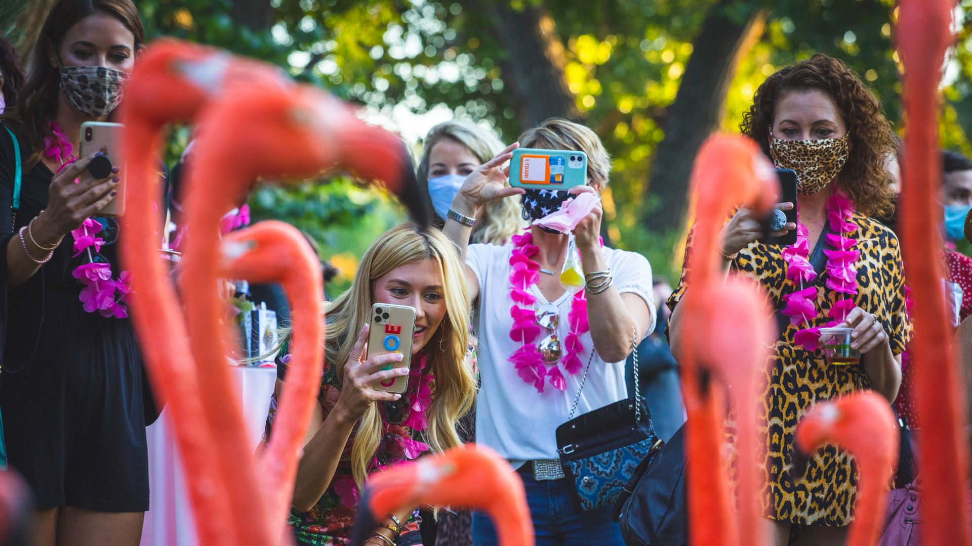 Things to do this weekend in Denver: Flock Party, Union Peak Fest ...