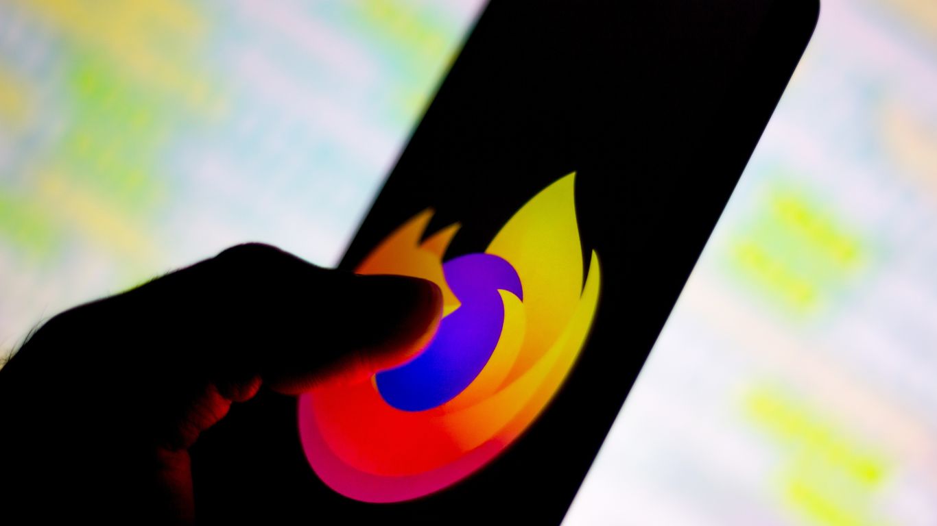 Firefox maker Mozilla to cut 250 jobs