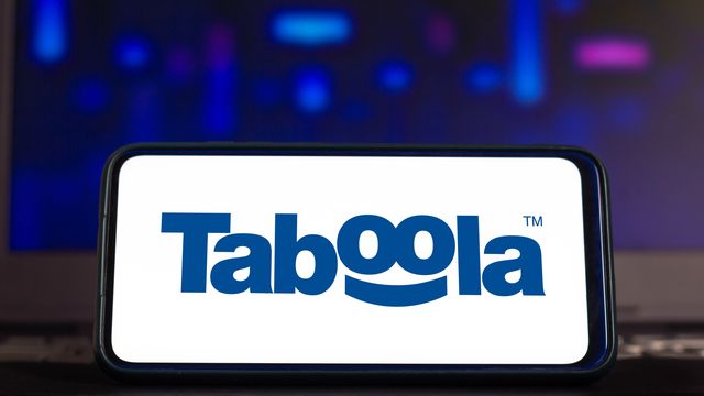 Taboola says 30-year Yahoo deal will increase revenues by $1B annually