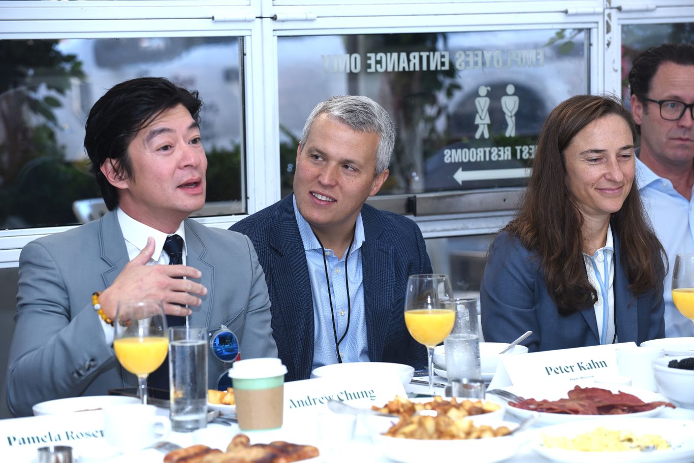 Climate: 🔎 Digging up