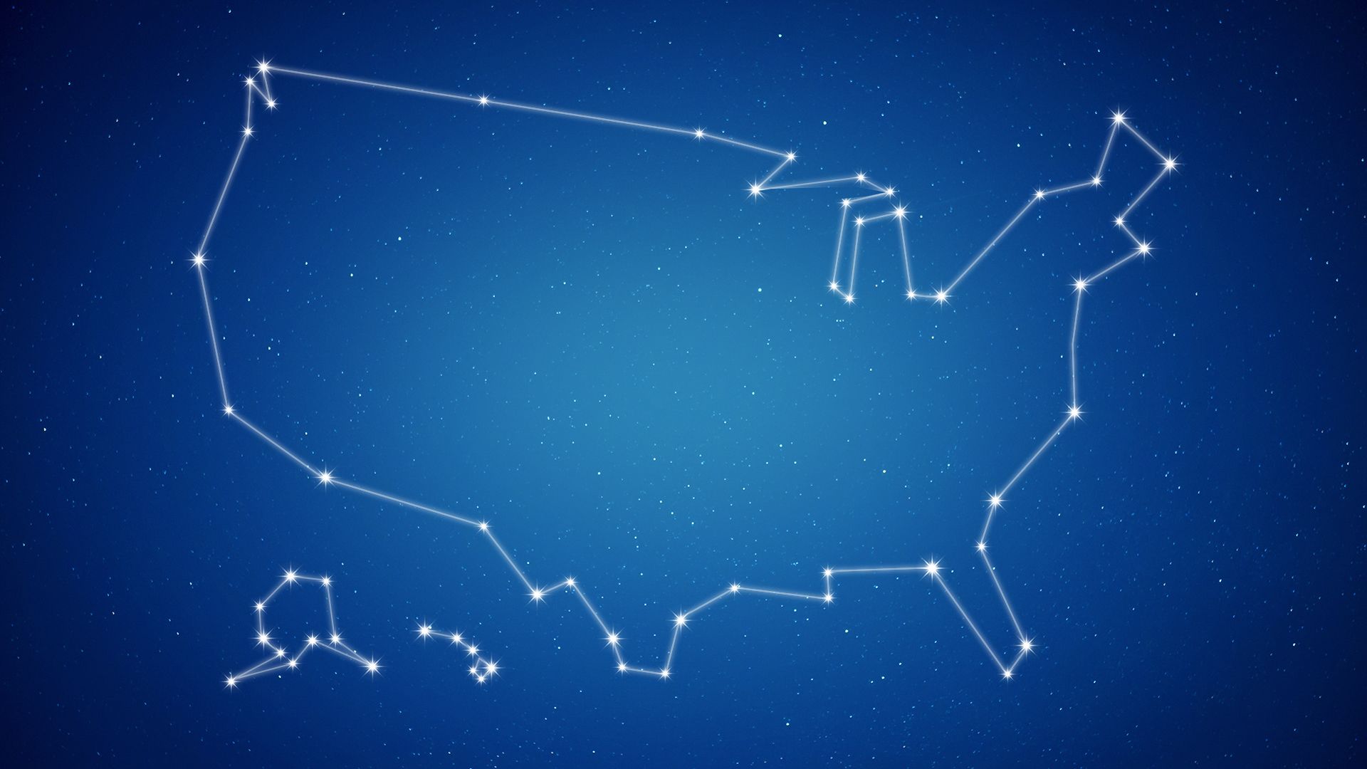 Oregon's most common zodiac sign - Axios Portland