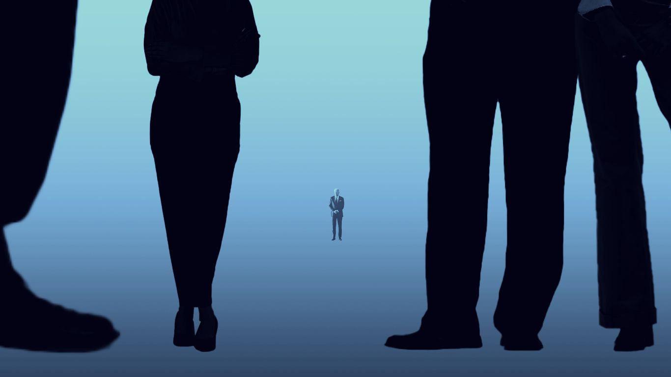 memeorandum: Democrats escalate pre-debate Biden avoidance strategy ...