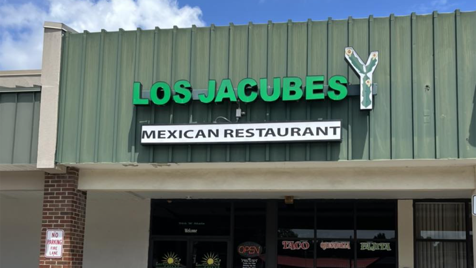 A rural town 40 minutes from Charlotte wanted margaritas, so they ...