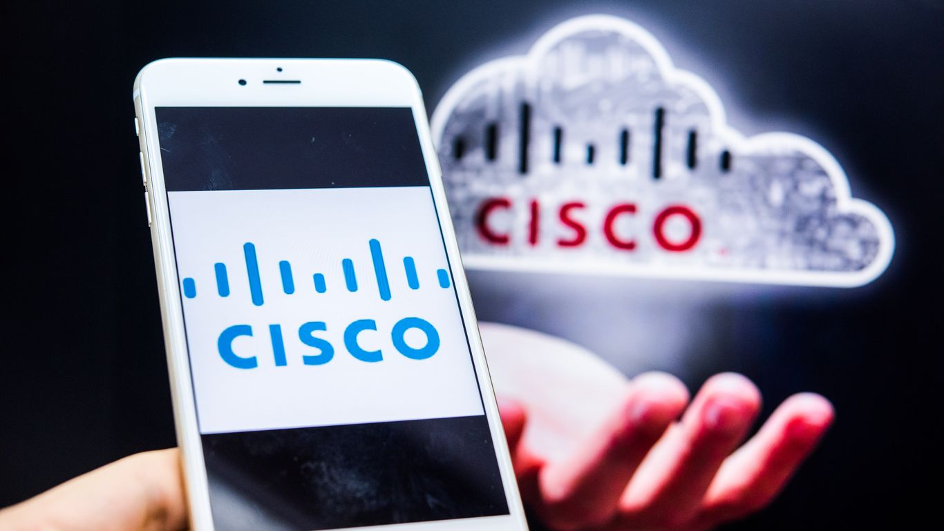 Apple, Cisco team up with Aon and Allianz to curb risk of cyberattacks