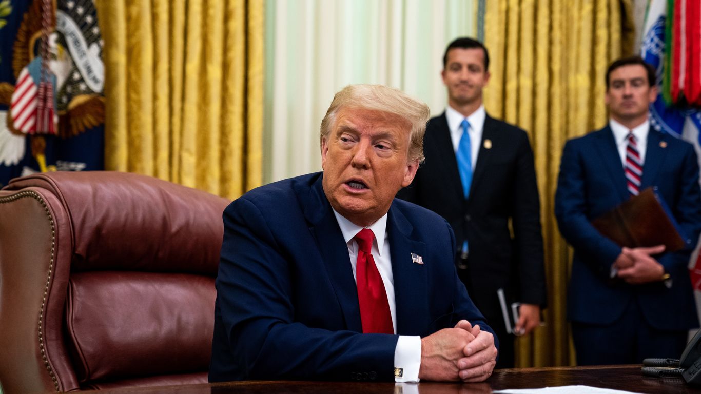 Nate Silver: "I do not buy that Trump's fate is sealed"