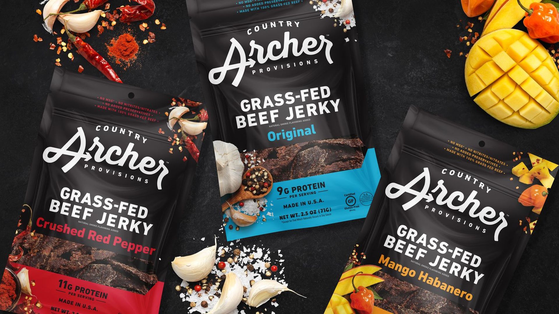 Retail: Country Archer’s big bite