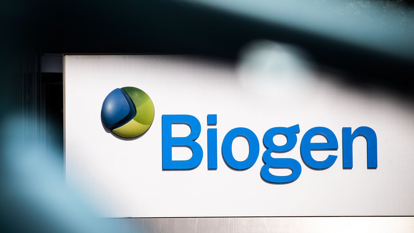 Biogen plans $2 billion investment into its Research Triangle Park ...