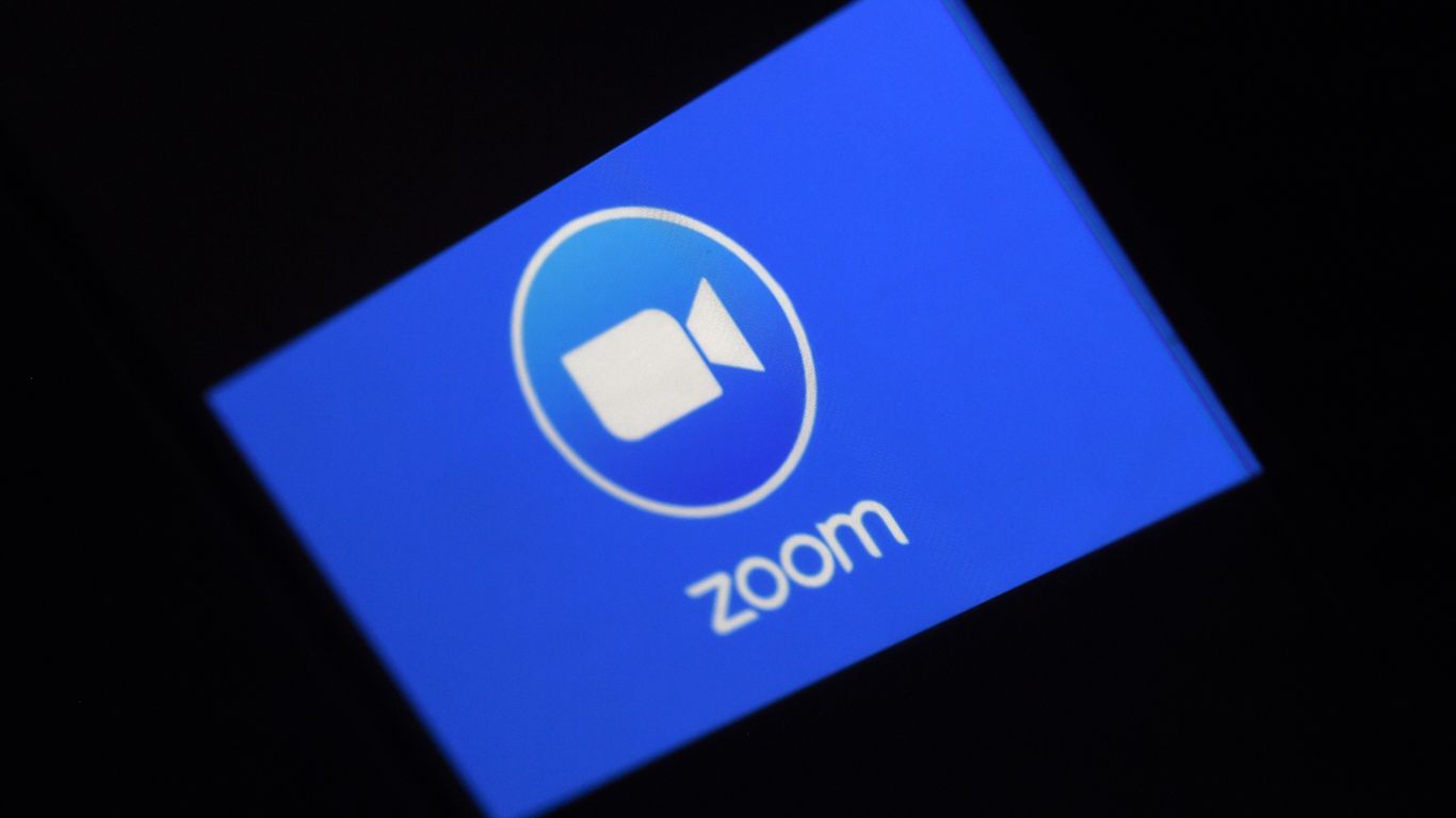 Zoom's coronavirus-fueled stock boom may be doomed