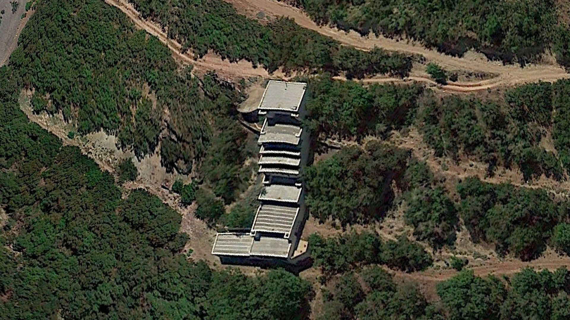 Utah's Dream Mine keeps 19th century Mormon prophecy alive - Axios Salt ...