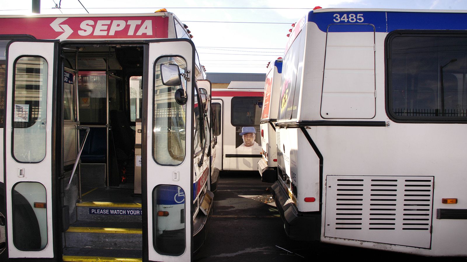 SEPTA unveils service interruption plan in case of strike - Axios ...