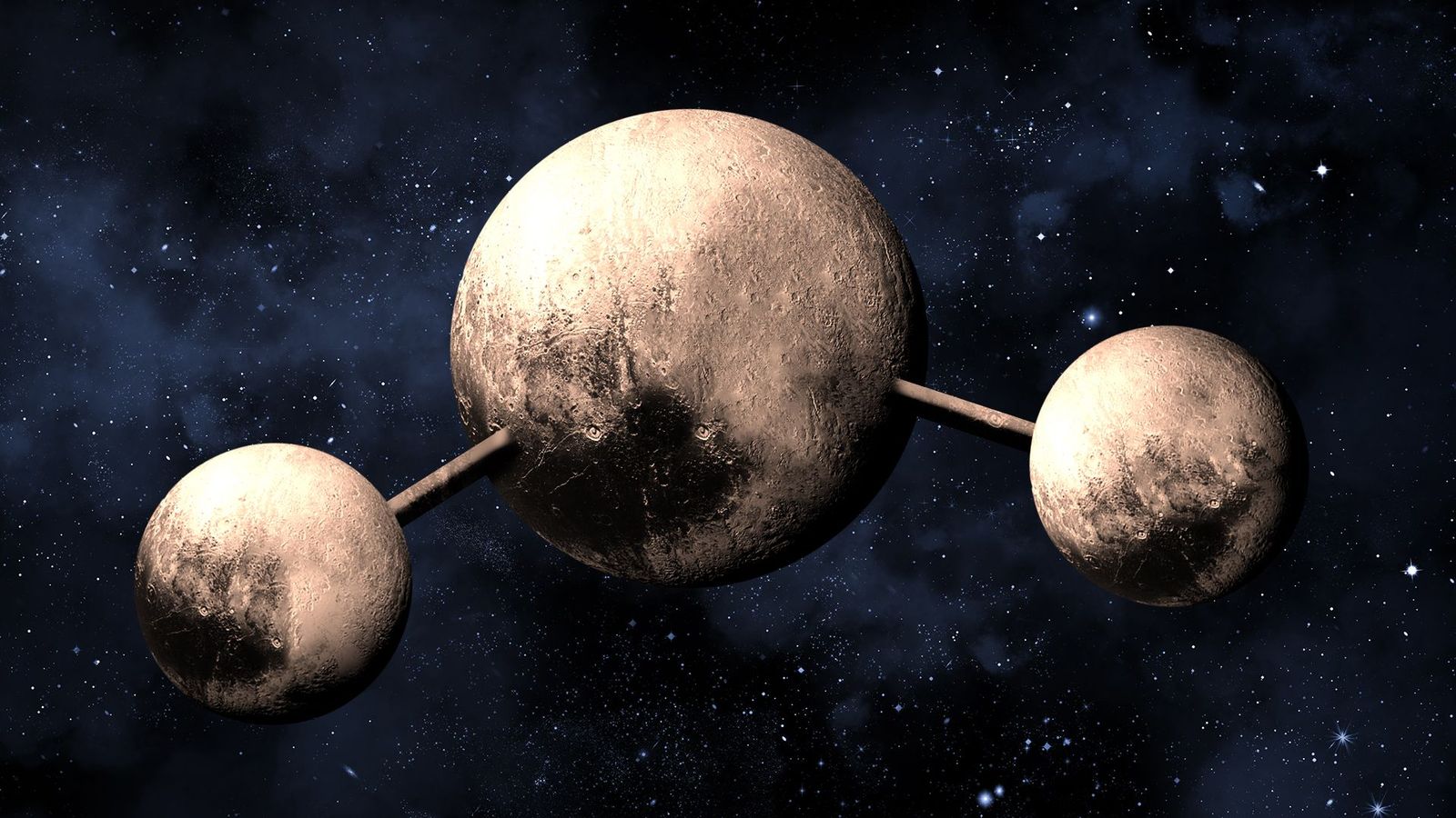 Alien atmospheres are helping scientists search for life