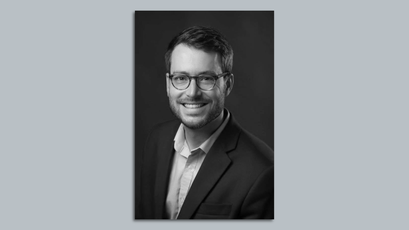 Nashville's Ben Eagles serves as speechwriter for second gentleman Doug ...