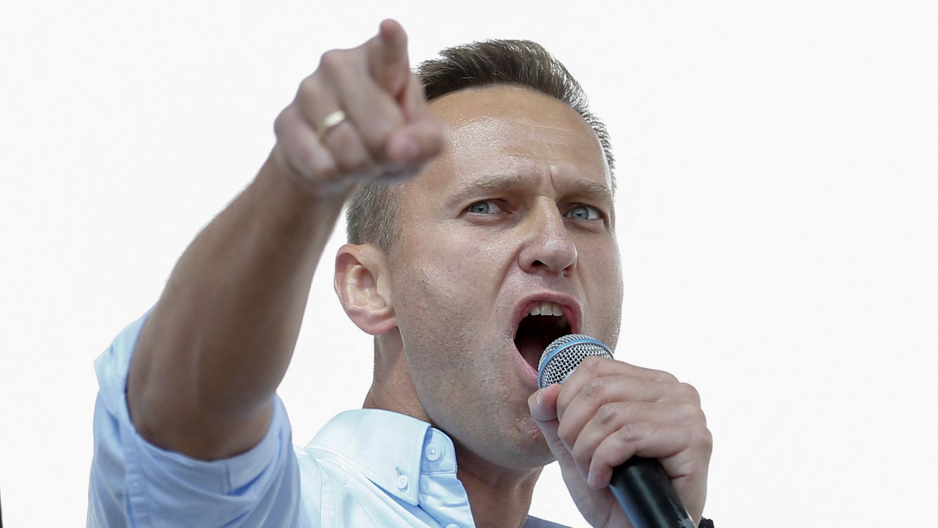 Navalny supporters expect crackdown as funeral set for Friday in Moscow