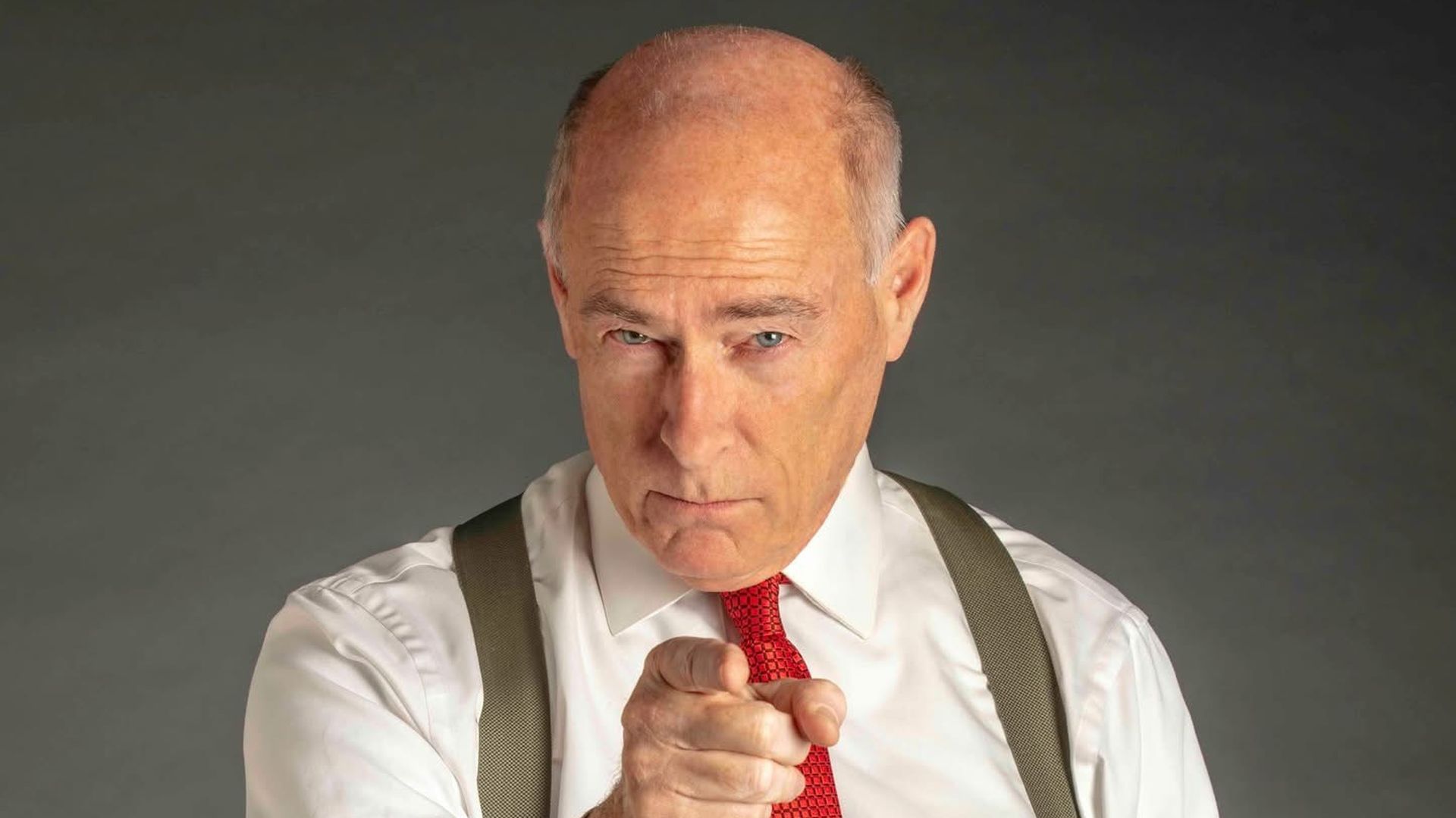 James Spann launches Alabama Weather Network for statewide coverage ...