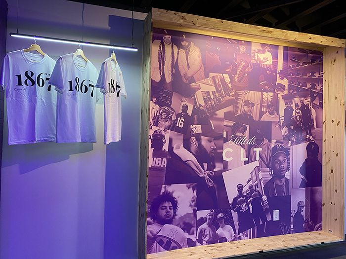 Popular custom hat shop now open in Camp North End - Axios Charlotte