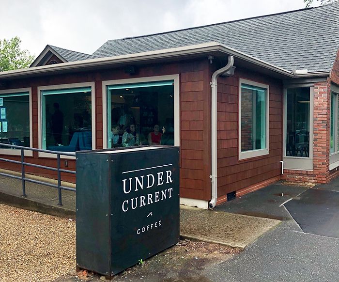 Undercurrent Coffee opens Thursday at 7 a.m. in Plaza Midwood. See the menu - Axios Charlotte