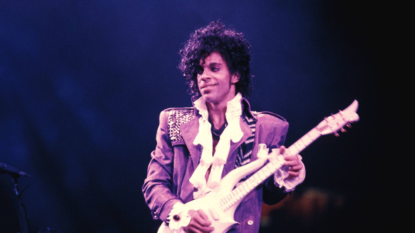 The 10 greatest concerts in Richfield Coliseum history - Axios Cleveland