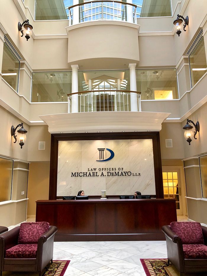 How I Work: Michael A. DeMayo, CEO of the Law Offices of Michael A ...