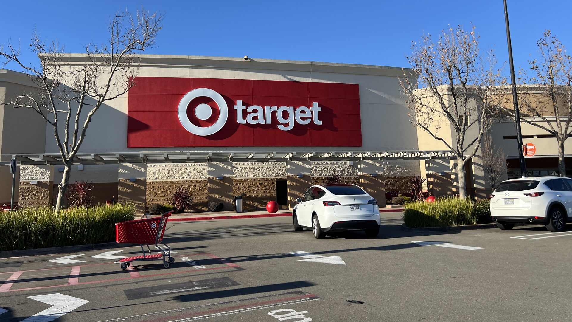 Target faces boycott as Black leaders challenge DEI rollback - Axios ...