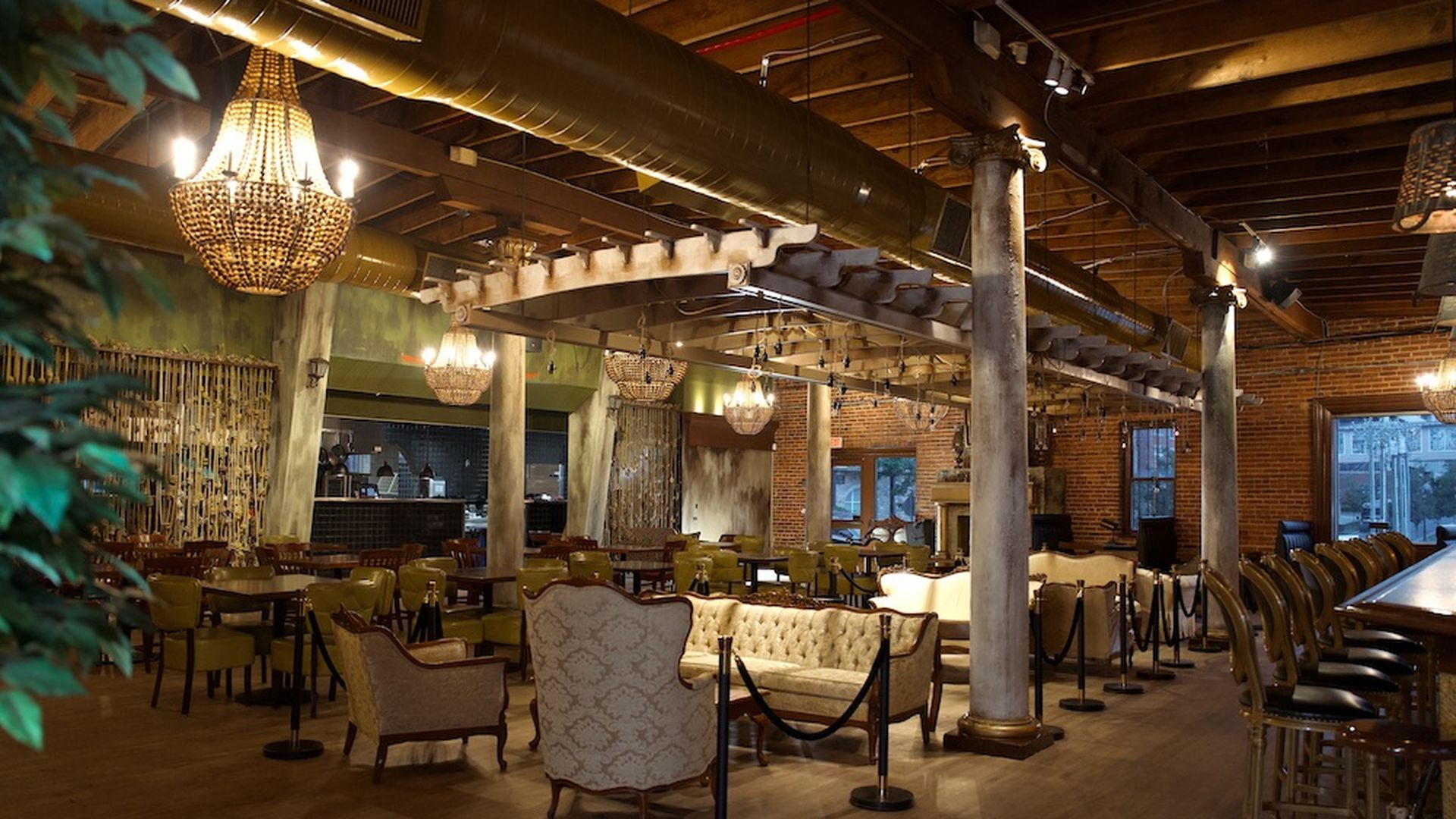 Scoop: El Puro owner brings a taste of Colombia to South End with new ...