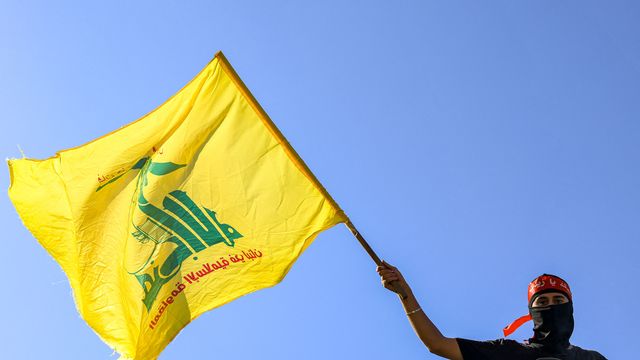 Hezbollah's ties to Iran and its conflict with Israel: What to know