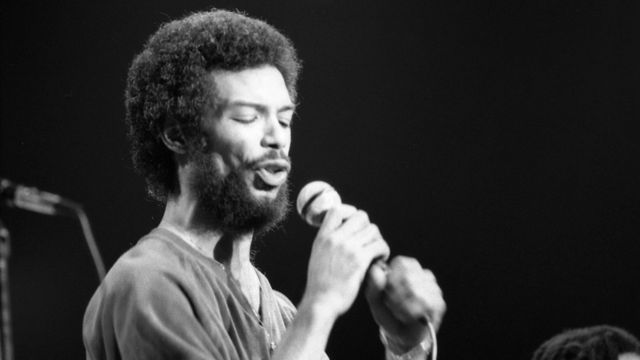 'The Revolution Will Not Be Televised' endures 50 years later