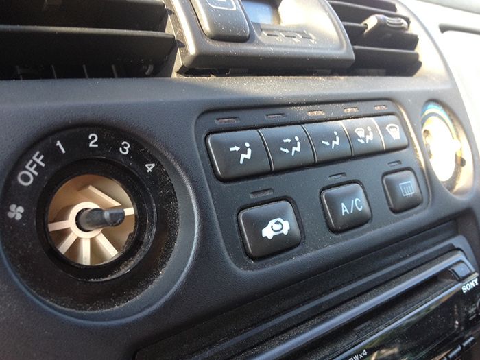 An Ode to my Honda - Axios Charlotte