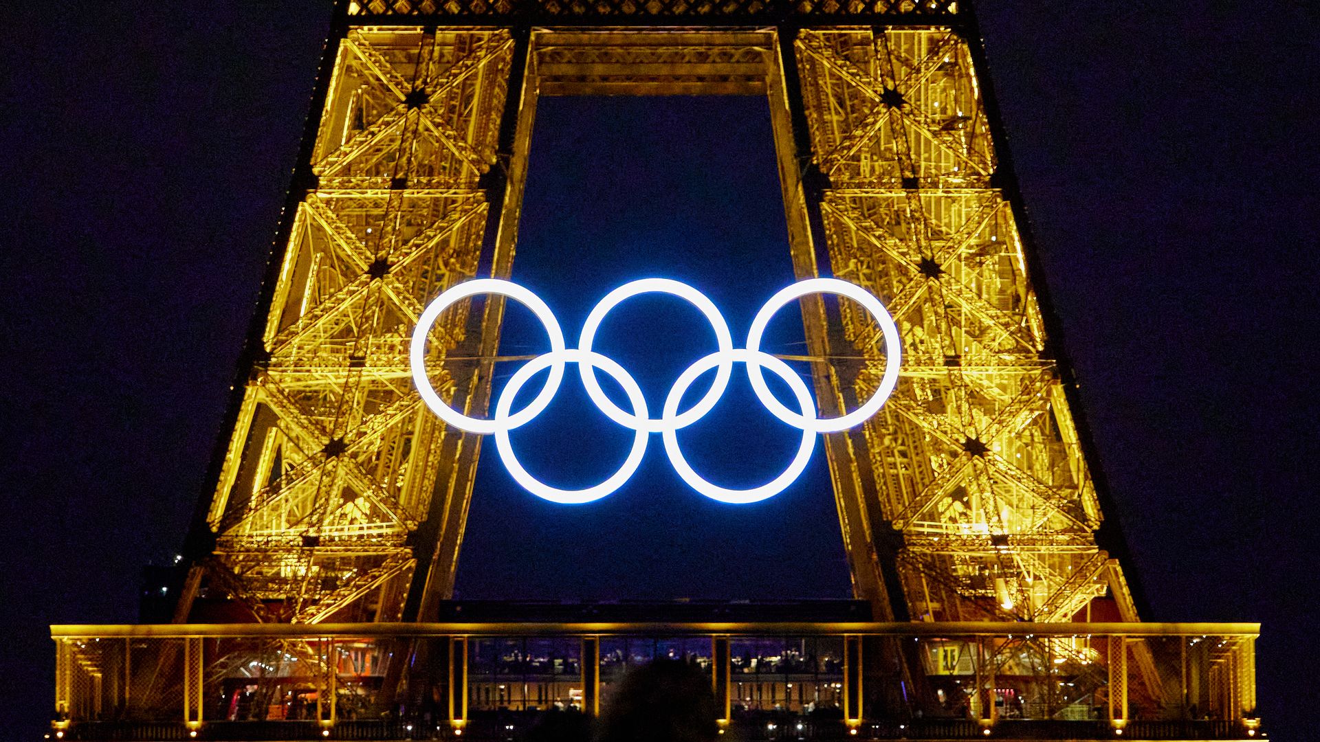 Meet the Illinois athletes competing in the 2024 Paralympic Games in ...