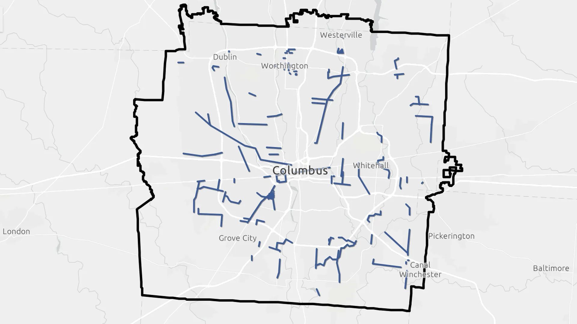 LinkUS: Inside the plan to connect Columbus with new sidewalks ...