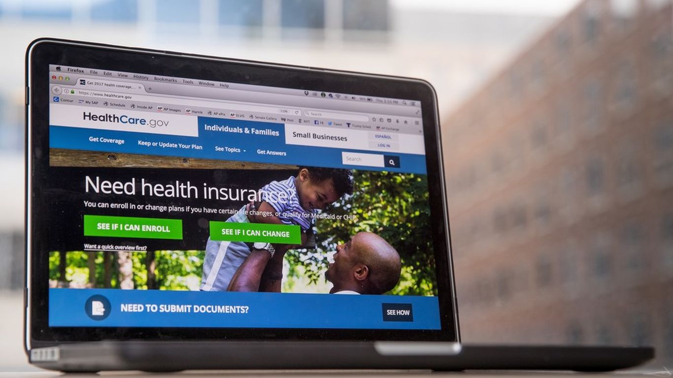 New report details winners and losers in ACA program