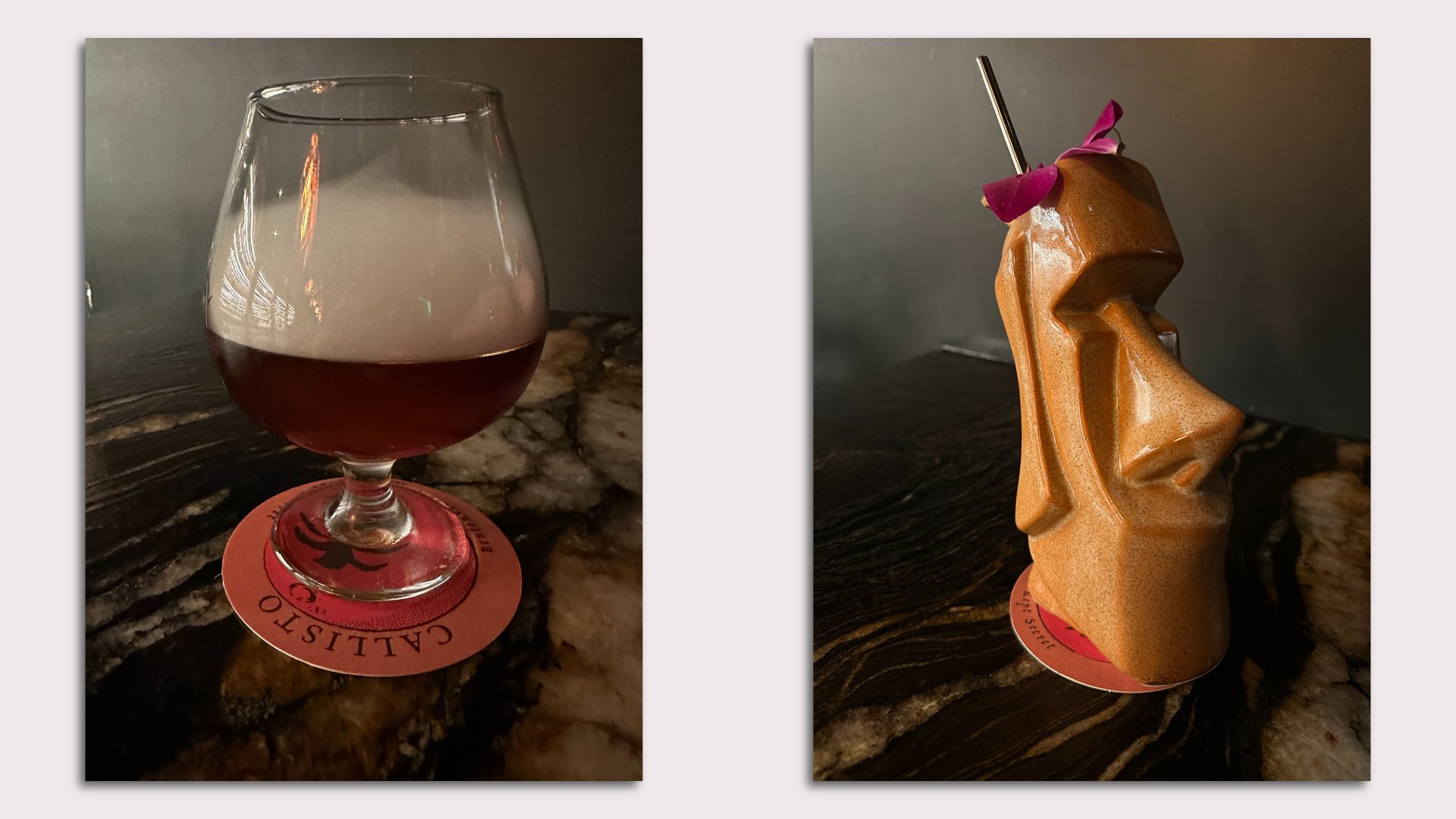 Bars to try in NWA: Callisto in downtown Bentonville has speakeasy ...