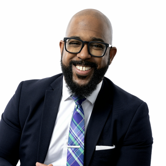 Justin L. Mack - Axios