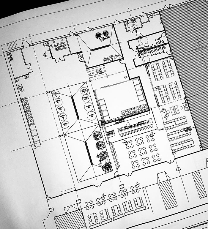 Former Sycamore brewer to open new brewery named Armored Cow featuring ...